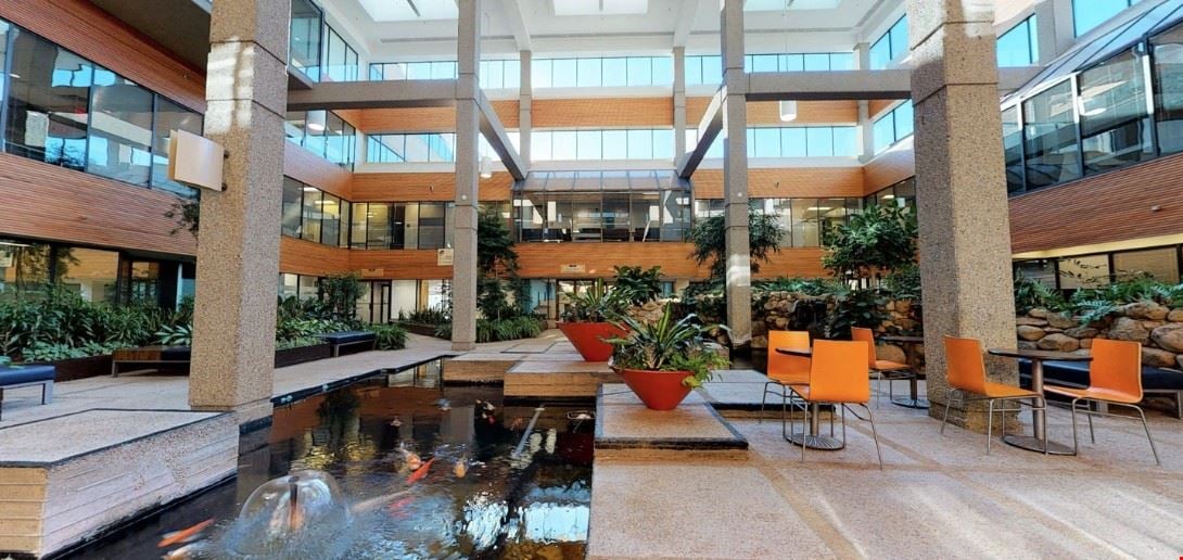 Twin Atria - 4999-98 Avenue, Edmonton, AB